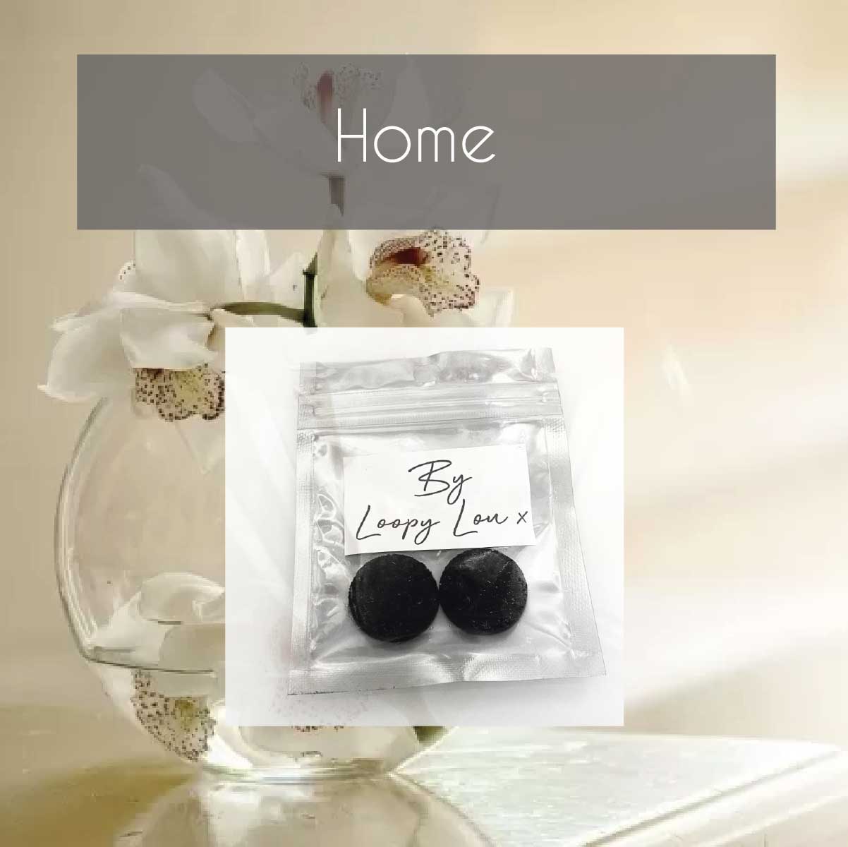 Home Fragrance Inspired Highly Scented Hoover DIscs – By Loopy Lou